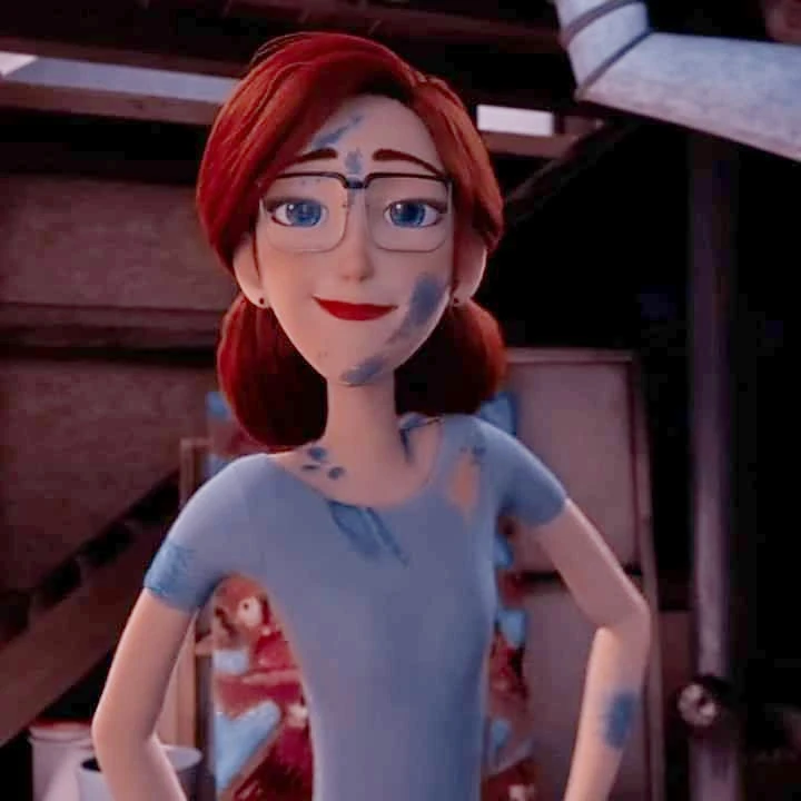 Barbara Lake/Galeria | Wiki Contos da Arcadia | Fandom