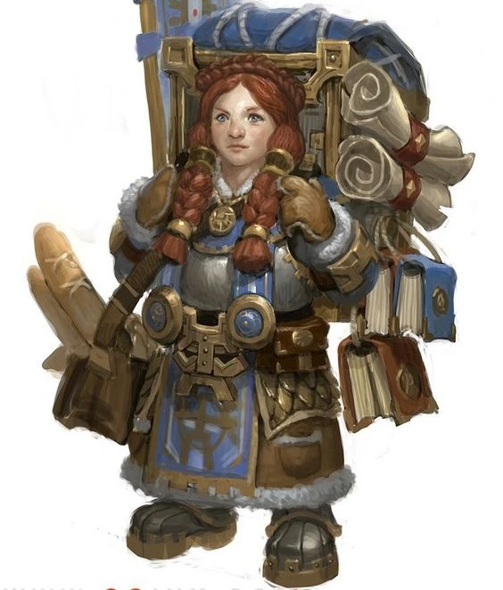 Siggy | Contos de Nenia Wiki | Fandom