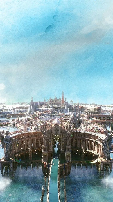 Zator | Contos de Nenia Wiki | Fandom