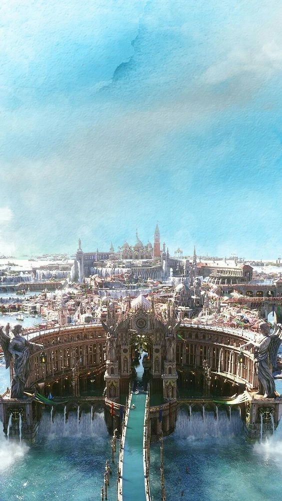 Libertia | Contos de Nenia Wiki | Fandom