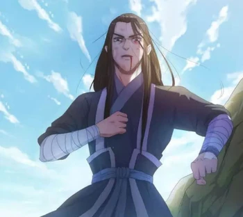 Yun Che | Wiki Contra os Deuses against the Gods | Fandom