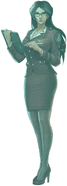 Lucia (Operation Galuga) | Contra Wiki | Fandom