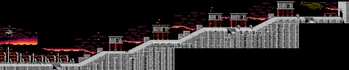 Super Contra Stage 1 | Contra Wiki | Fandom