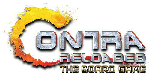 Contra Reloaded: The Board Game | Contra Wiki | Fandom