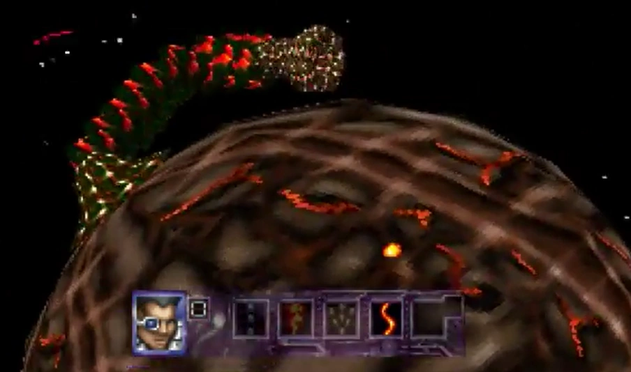 Legacy of War Stage 7 | Contra Wiki | Fandom