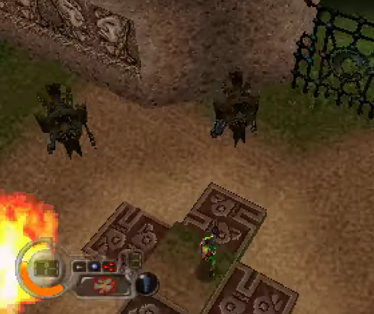 The Contra Adventure Stage 4 | Contra Wiki | Fandom