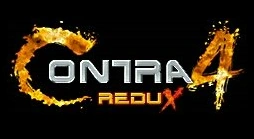 Contra 4: Redux | Contra Wiki | Fandom
