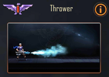 Weapons | Contra Wiki | Fandom