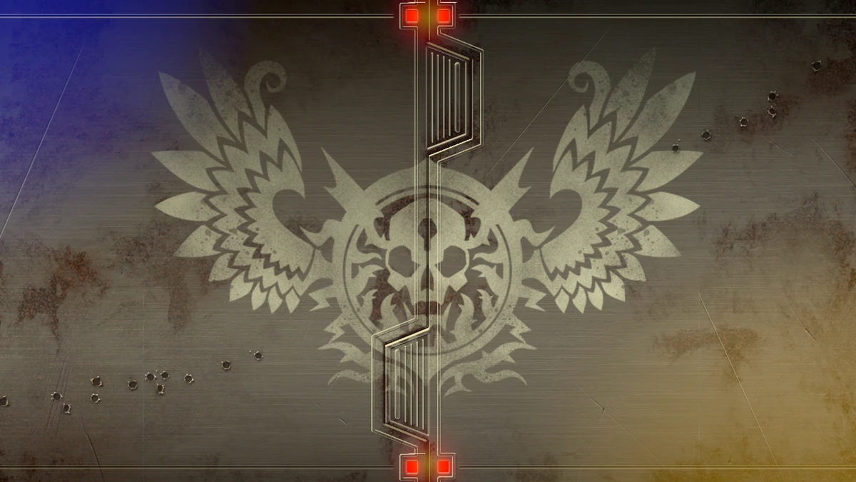 Rogue Corps (organization) | Contra Wiki | Fandom