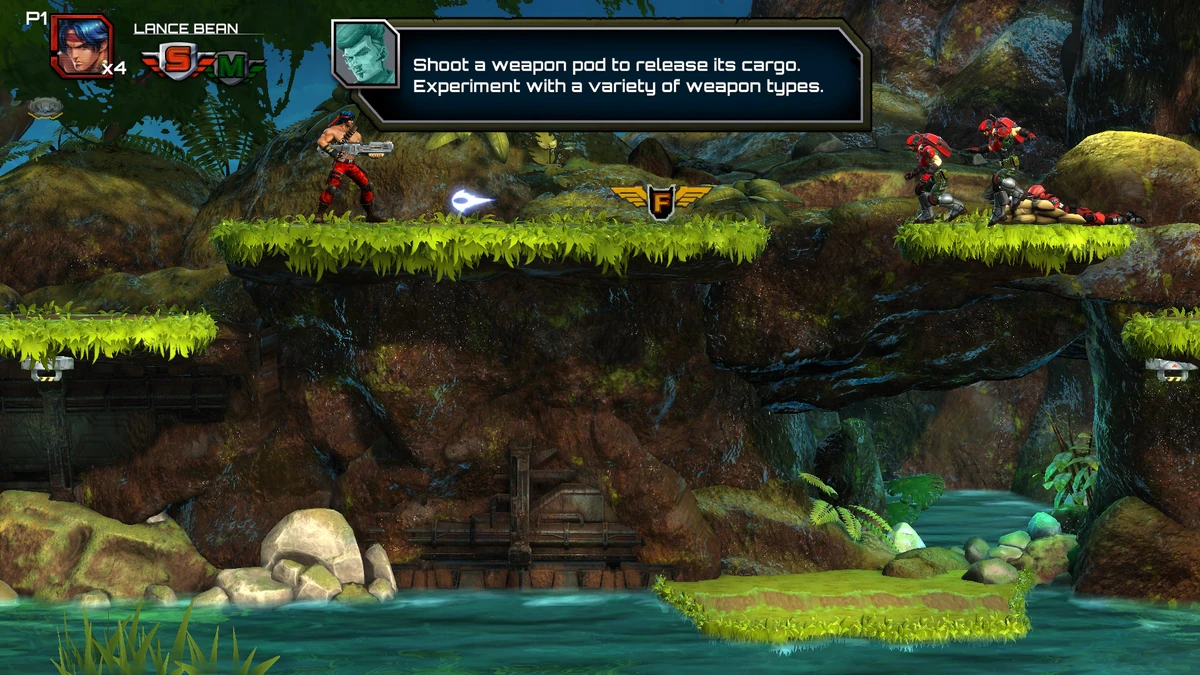 Category:Operation Galuga locations | Contra Wiki | Fandom