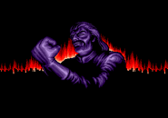 Colonel Bahamut | Contra Wiki | Fandom