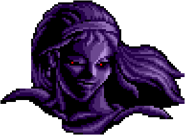 Sheena Etranzi | Contra Wiki | Fandom