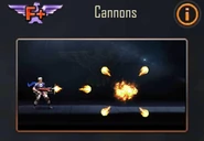 Flame Thrower | Contra Wiki | Fandom