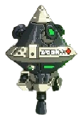 Hopper Drone | Contra Wiki | Fandom