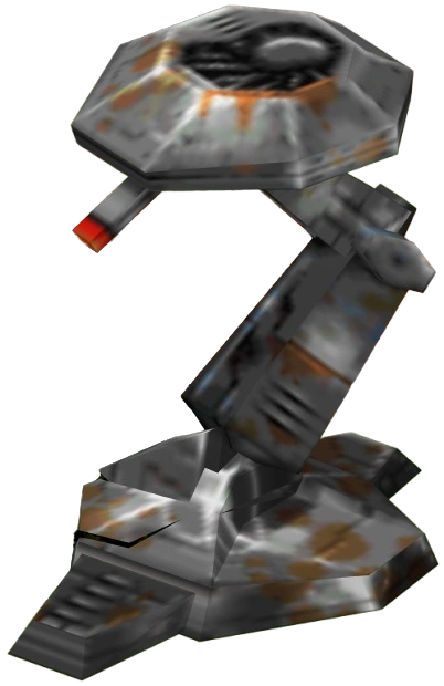 Jumping Cannon | Contra Wiki | Fandom