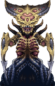 Громайдес | Contra вики | Fandom