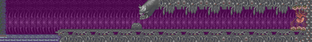 Contra Stage 8 | Contra Wiki | Fandom