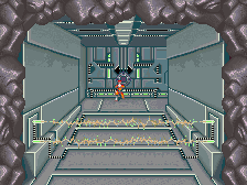 Red Corps | Contra Wiki | Fandom