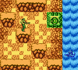 Operation C Stage 3 | Contra Wiki | Fandom
