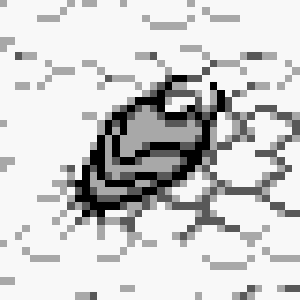 Bnar | Contra Wiki | Fandom