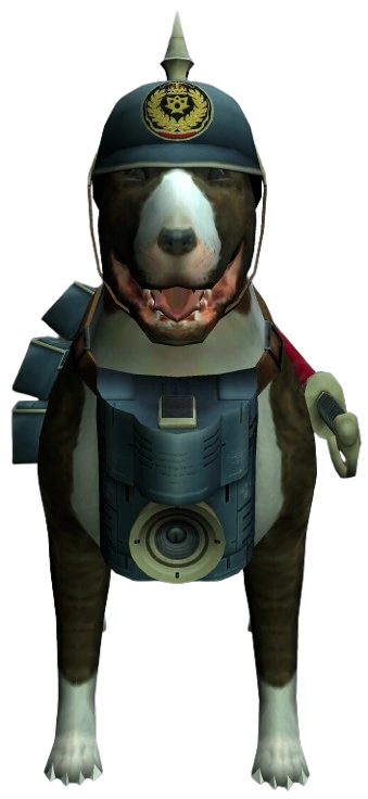 Animal Contra | Contra Wiki | Fandom