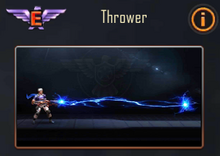 Weapons | Contra Wiki | Fandom