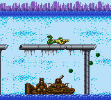 Operation C Stage 1 | Contra Wiki | Fandom