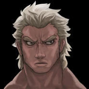 Bill Rizer (clone) | Contra Wiki | Fandom