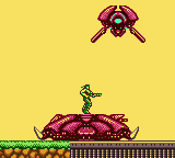 Operation C Stage 3 | Contra Wiki | Fandom