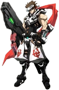 Hard Corps: Uprising | Contra Wiki | Fandom