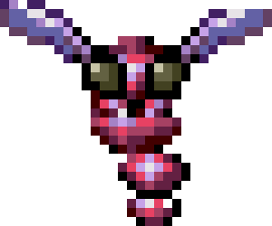 Wing Lizard | Contra Wiki | Fandom