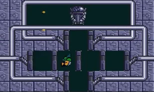 Godomuga | Contra Wiki | Fandom