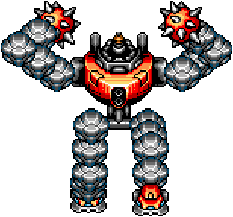 Swift Pursuit Robot | Contra Wiki | Fandom