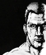 Bill Rizer | Contra Wiki | Fandom