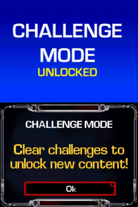 Challenge Mode | Contra Wiki | Fandom