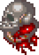 Alien Skull | Contra Wiki | Fandom