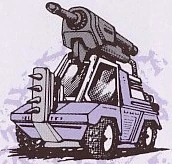 Dogra | Contra Wiki | Fandom