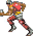 Category:The Alien Wars enemies | Contra Wiki | Fandom