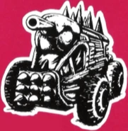 Dogra | Contra Wiki | Fandom