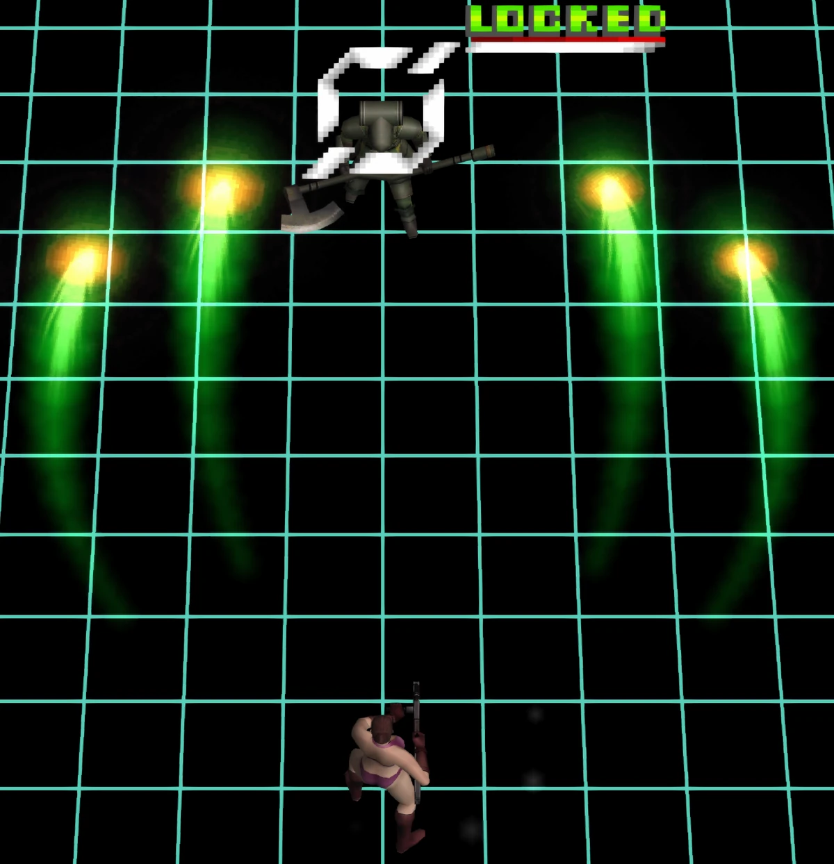 Variable Weapon | Contra Wiki | Fandom