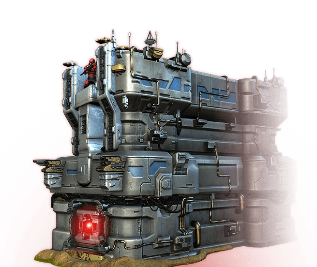 Defense Wall | Contra Wiki | Fandom