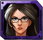 Lucia (Operation Galuga) | Contra Wiki | Fandom
