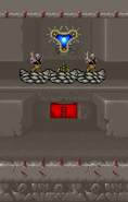 Entrance Security | Contra Wiki | Fandom