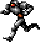 Greeder | Contra Wiki | Fandom