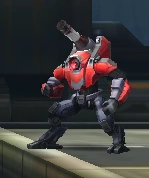 Machine Soldier | Contra Wiki | Fandom