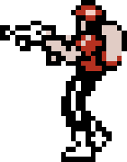 Greeder | Contra Wiki | Fandom