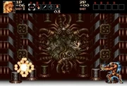 Colonel Bahamut | Contra Wiki | Fandom