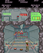 Contra Stage 2 | Contra Wiki | Fandom