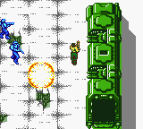 Operation C Stage 2 | Contra Wiki | Fandom