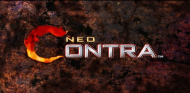 Neo Contra/Gallery | Contra Wiki | Fandom